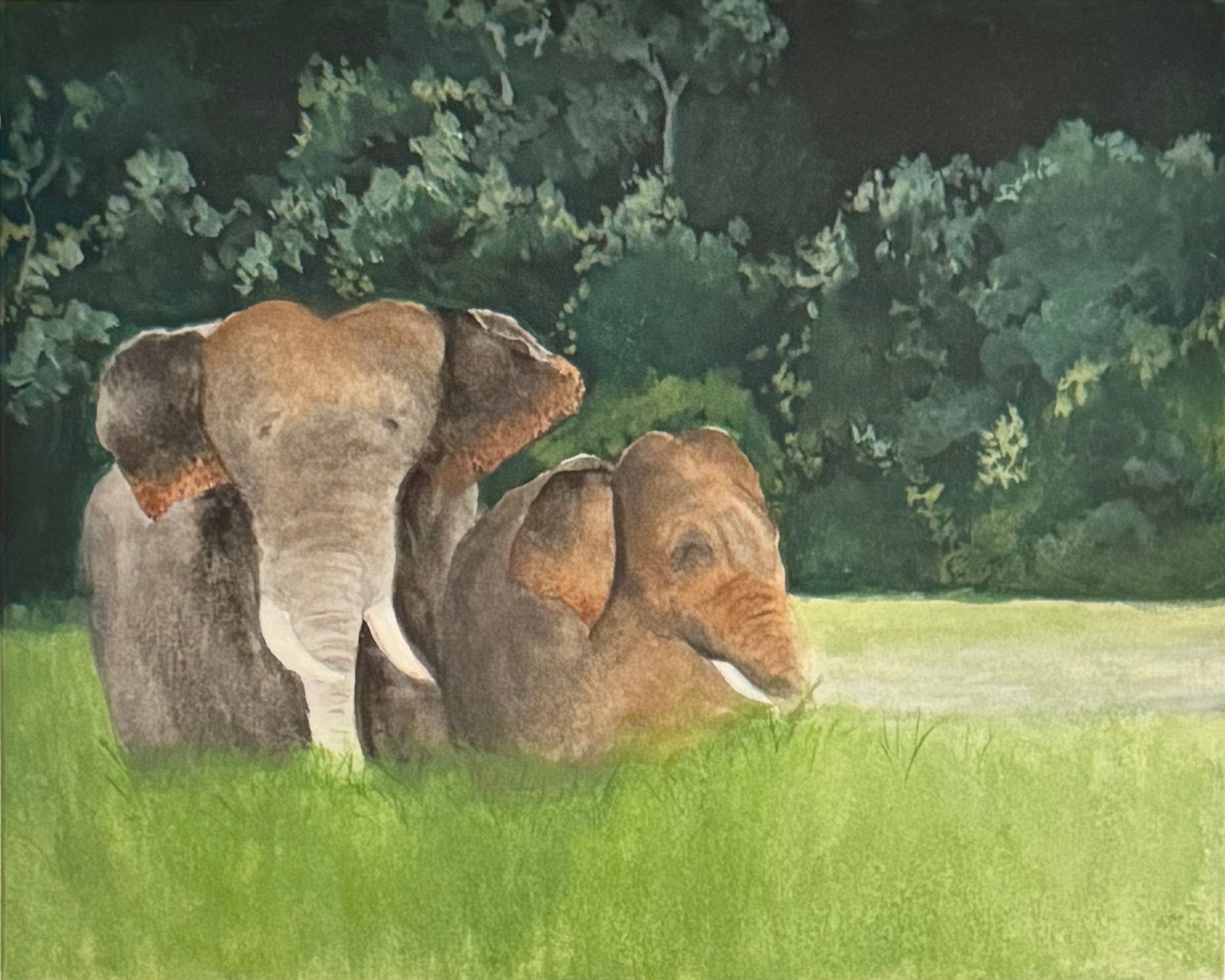 Animals – BrushTints